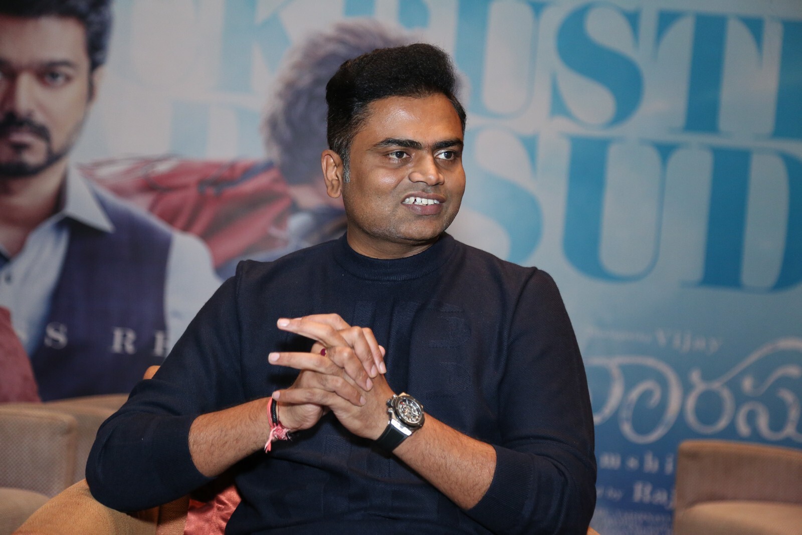 Vamshi Paidipally Photos: Find Latest HD Images, Pictures, Stills ...