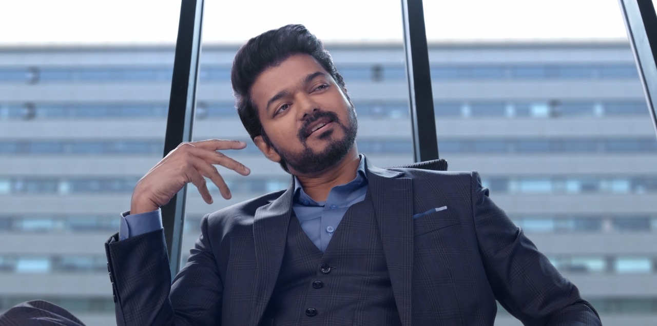 Varisu Tamil Movie: Pooja, Shooting Stills, Location Photos & First ...