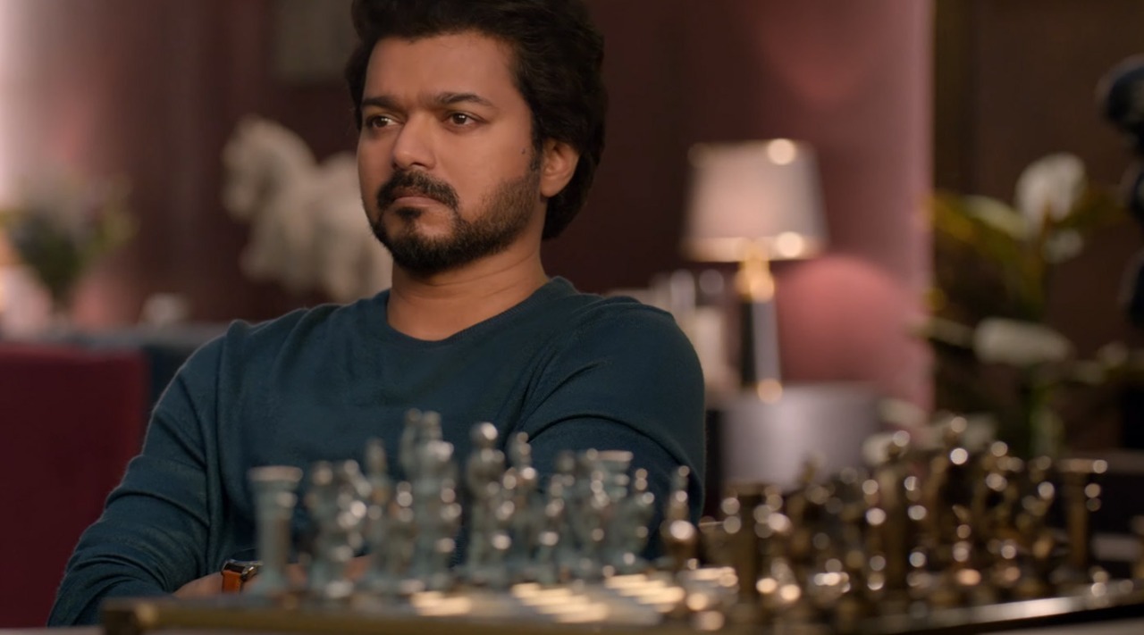 Varisu Tamil Movie: Pooja, Shooting Stills, Location Photos & First ...