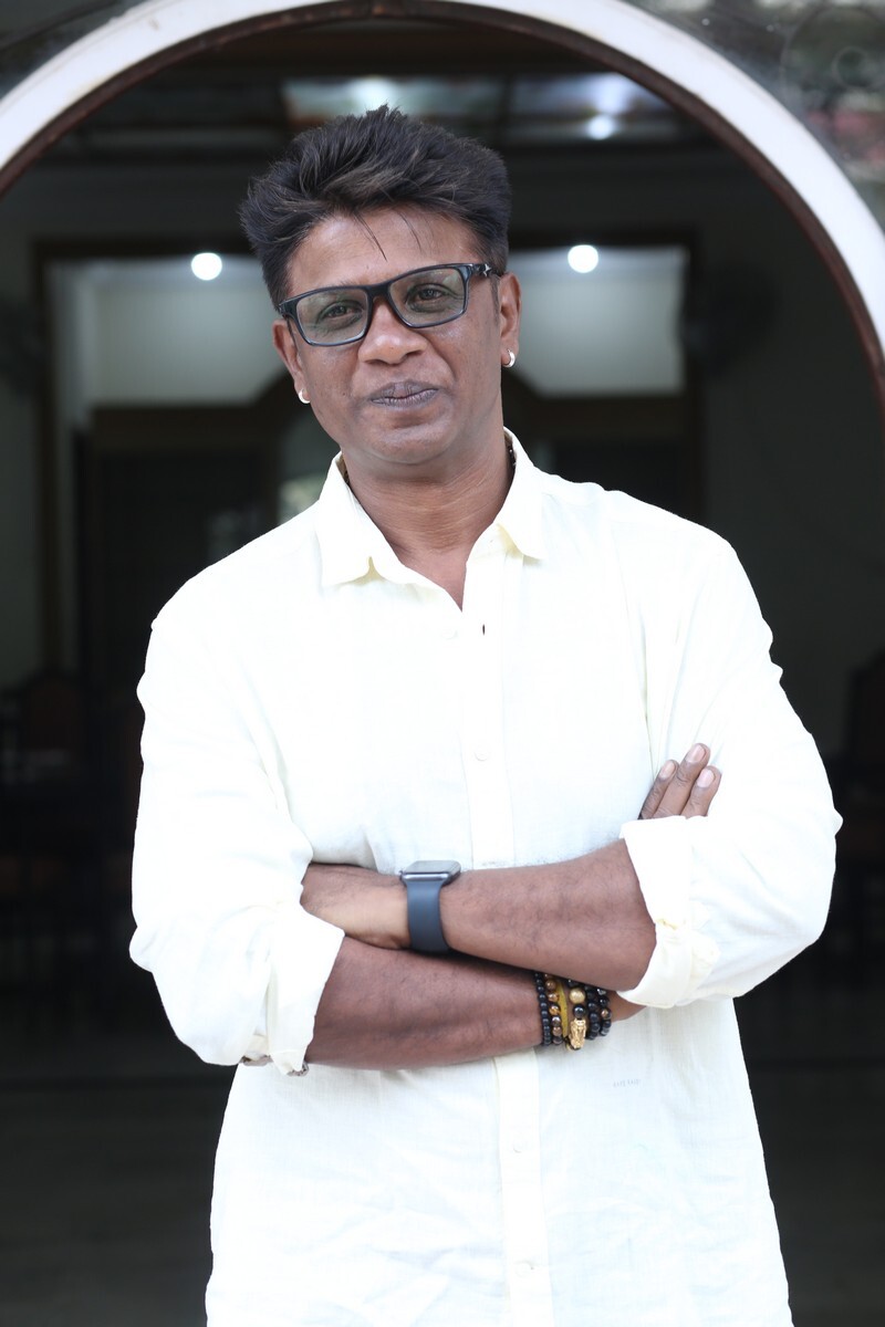 Veera Simha Reddy Villain Musali Madugu Pratap Reddy(Duniya Vijay ...