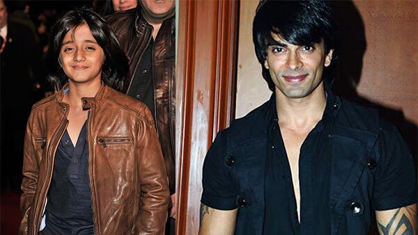 Amazing Transformation of Bollywood Child Actors - Filmibeat