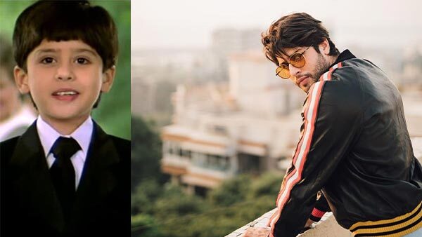 Amazing Transformation of Bollywood Child Actors - Filmibeat