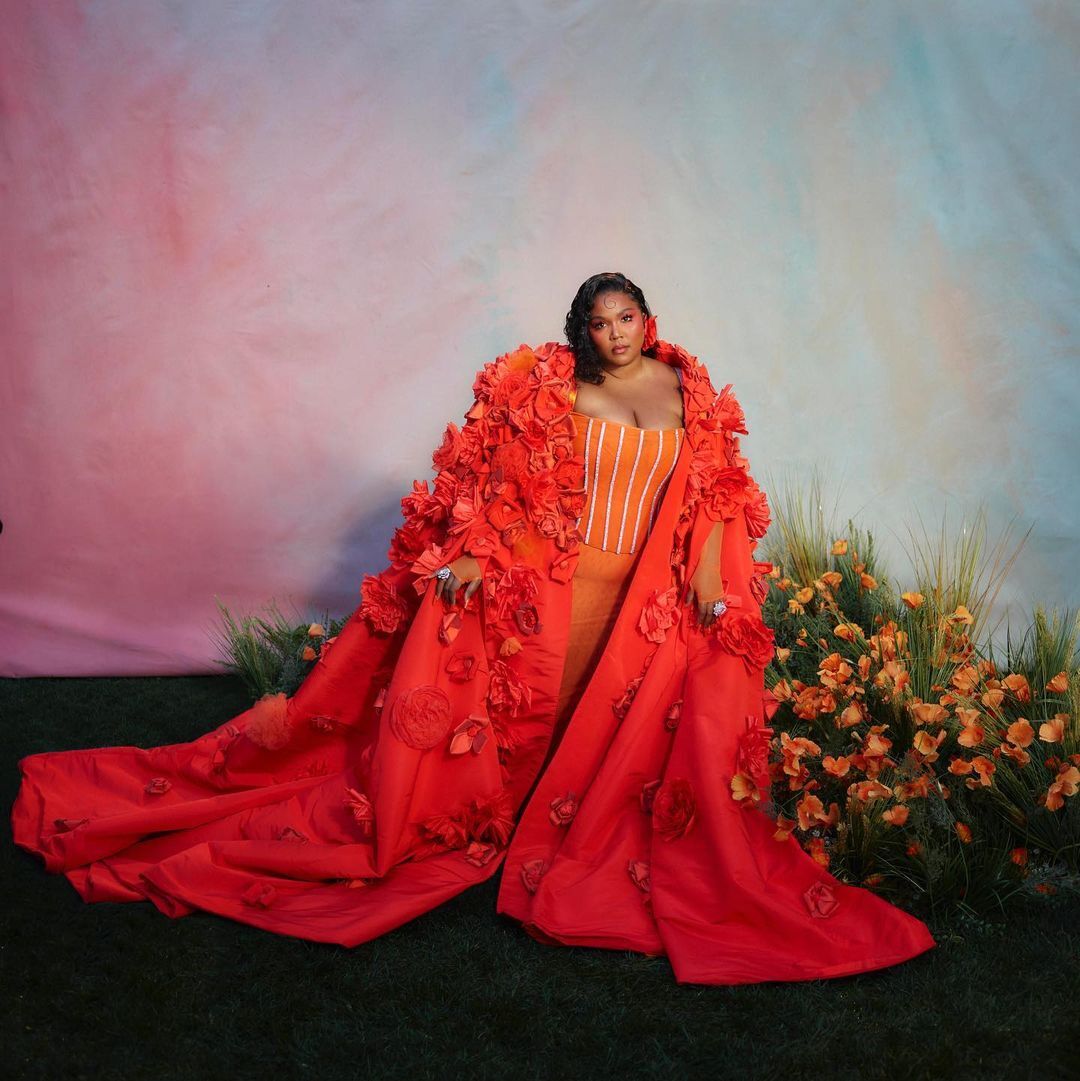 Grammy Awards 2023: From Cardi B In Gaurav Gupta Couture To Madonna’s ...