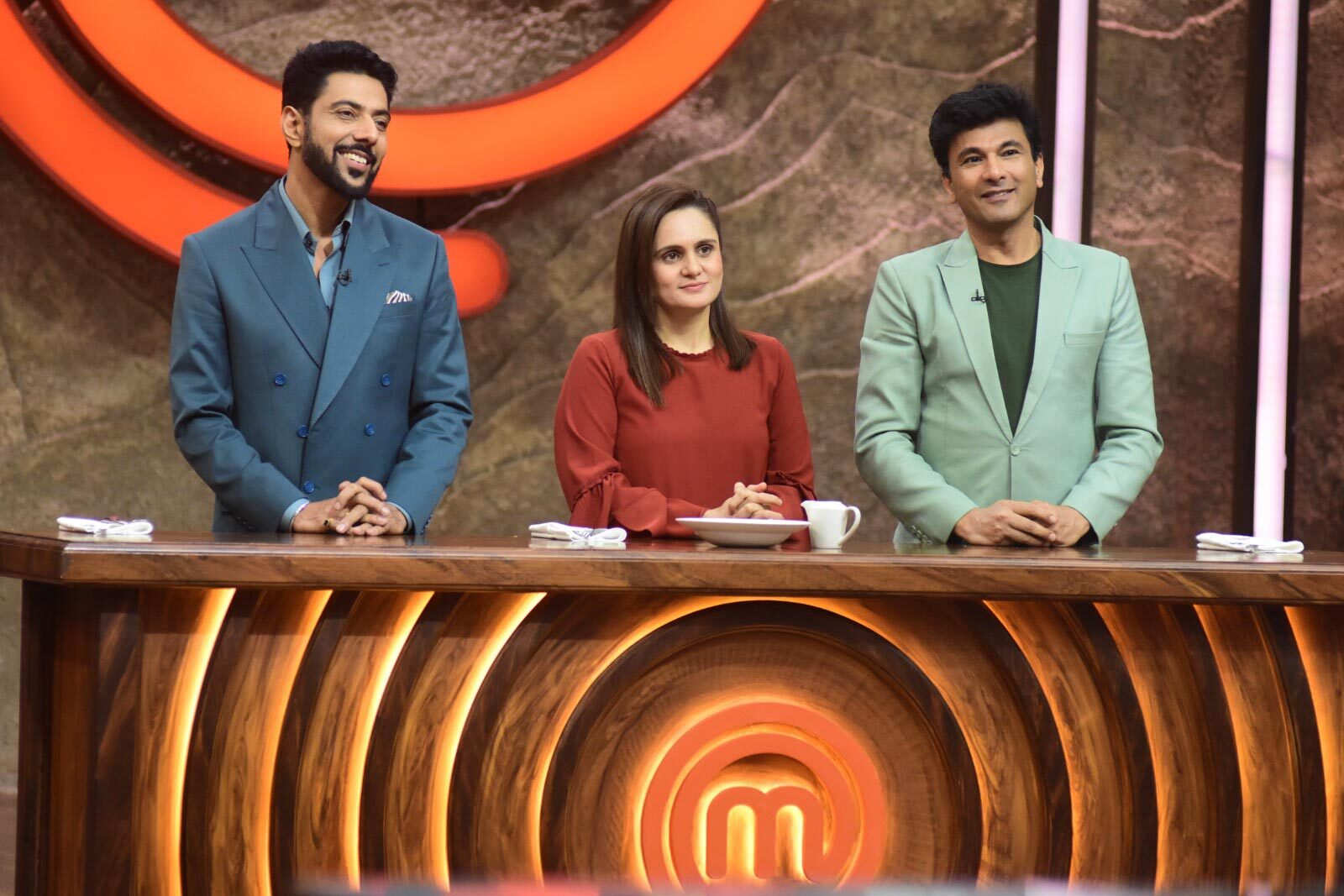 Here Are 5 Reasons Why MasterChef India 7 Should Be On Your 9 PM ...