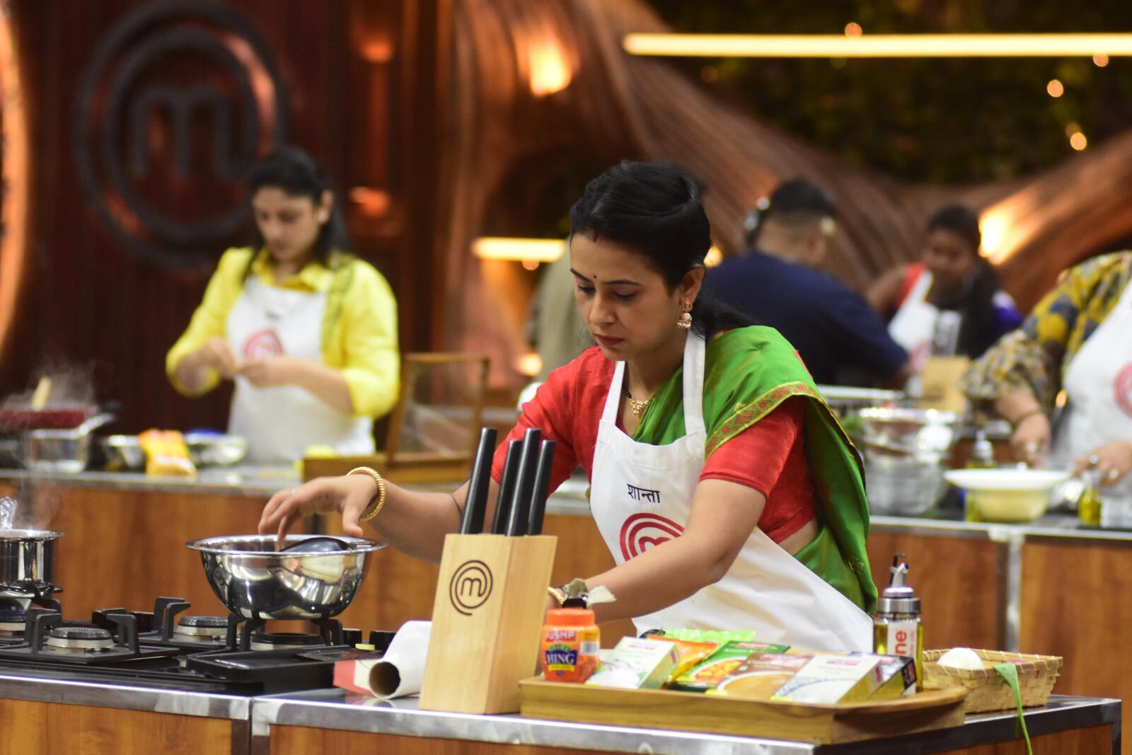 Here Are 5 Reasons Why MasterChef India 7 Should Be On Your 9 PM ...