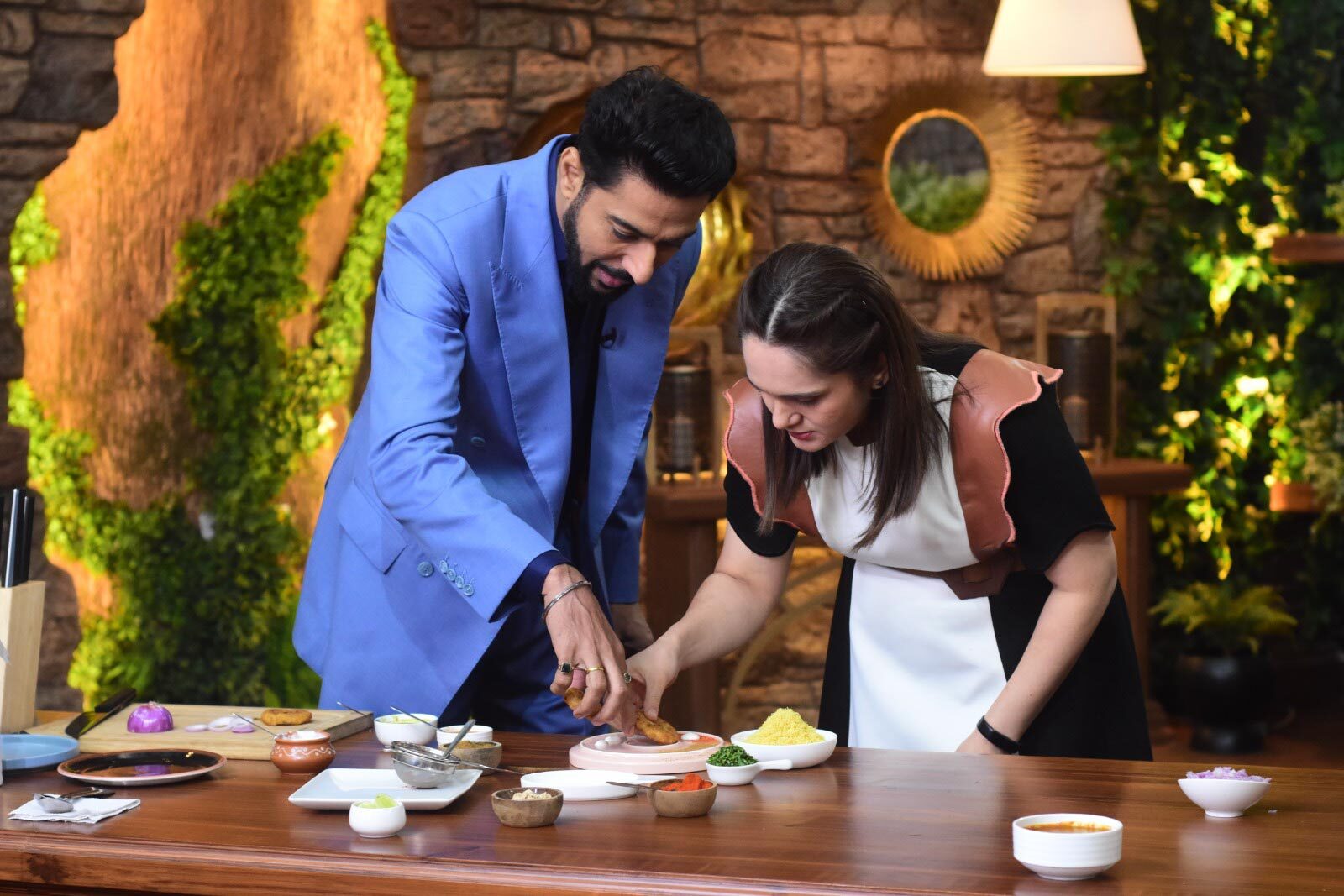 Here Are 5 Reasons Why MasterChef India 7 Should Be On Your 9 PM ...