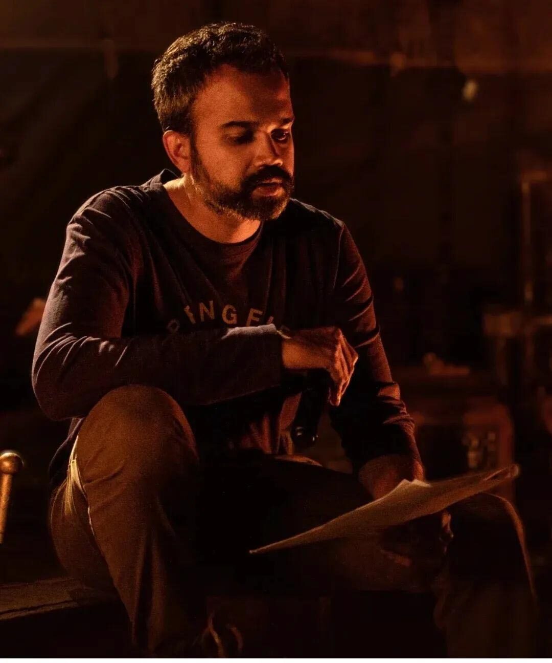 List Of Highest Paid Indian Directors In 2023 - Filmibeat