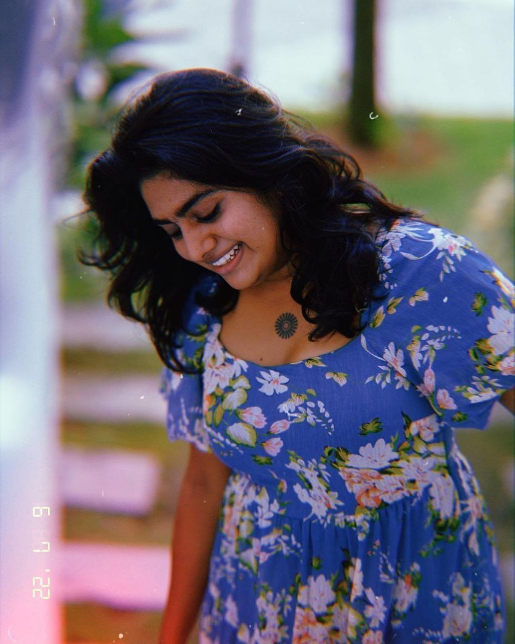 ಮಲಯಾಳಂ ನಟಿ ನಿಮಿಷ ಸಜಯನ್ ಹೊಸ ಹಾಟ್ ಫೋಟೊಸ್ | Malayalam Actress Nimisha Sajayan Hot Photos Are Goes ...