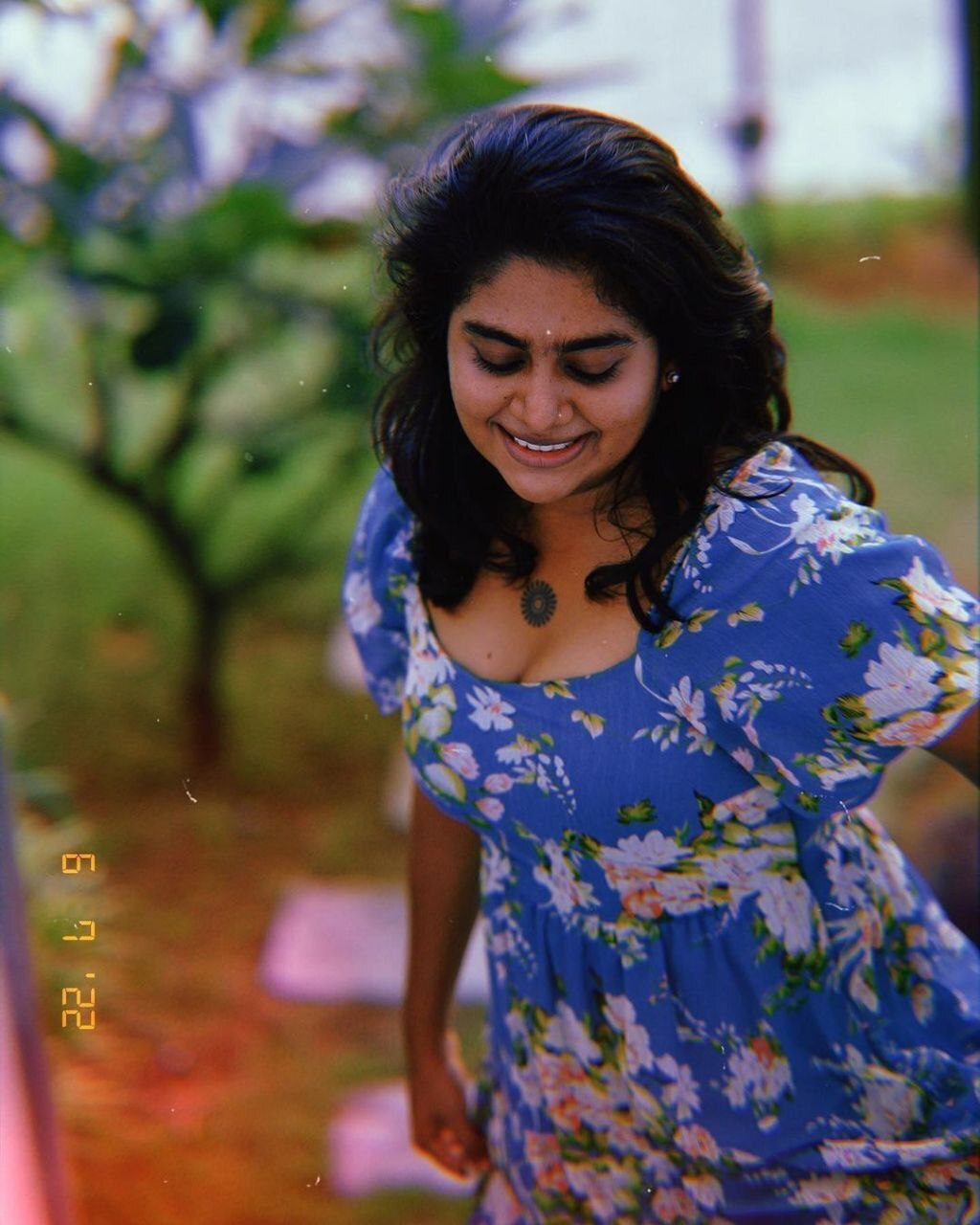 ಮಲಯಾಳಂ ನಟಿ ನಿಮಿಷ ಸಜಯನ್ ಹೊಸ ಹಾಟ್ ಫೋಟೊಸ್ Photos: Latest HD Images ...