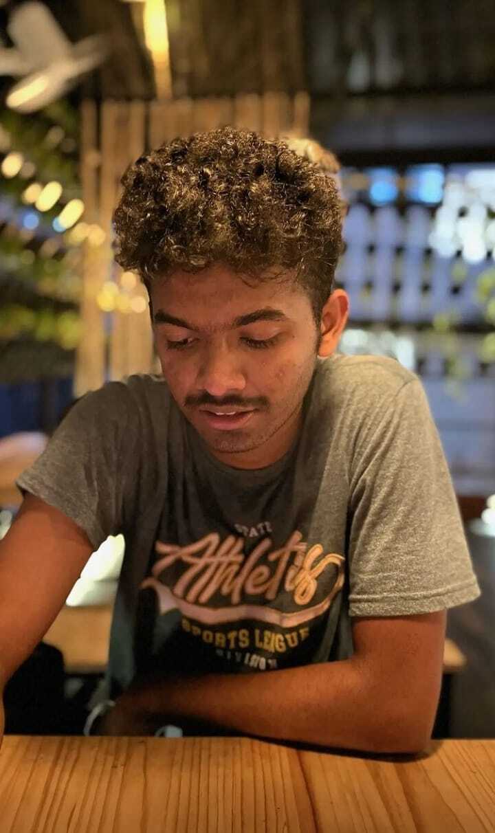 Mathew Thomas Photos | Mathew Thomas Latest HD Pics |Mathew Thomas New ...