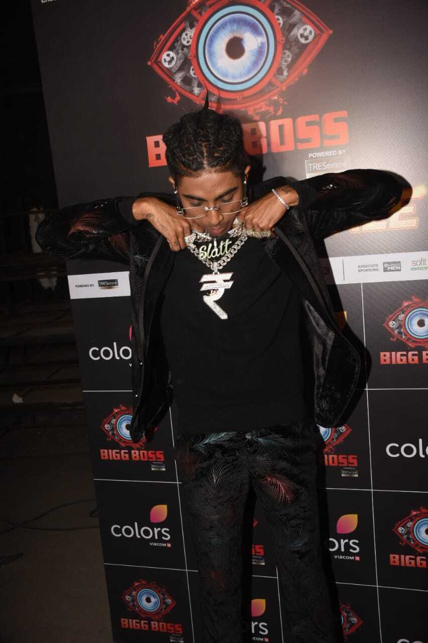 MC Stan Wins Bigg Boss Season 16; See Photos - Filmibeat