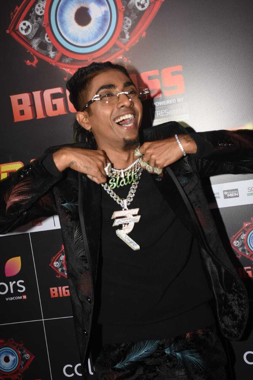 MC Stan Wins Bigg Boss Season 16; See Photos - Filmibeat