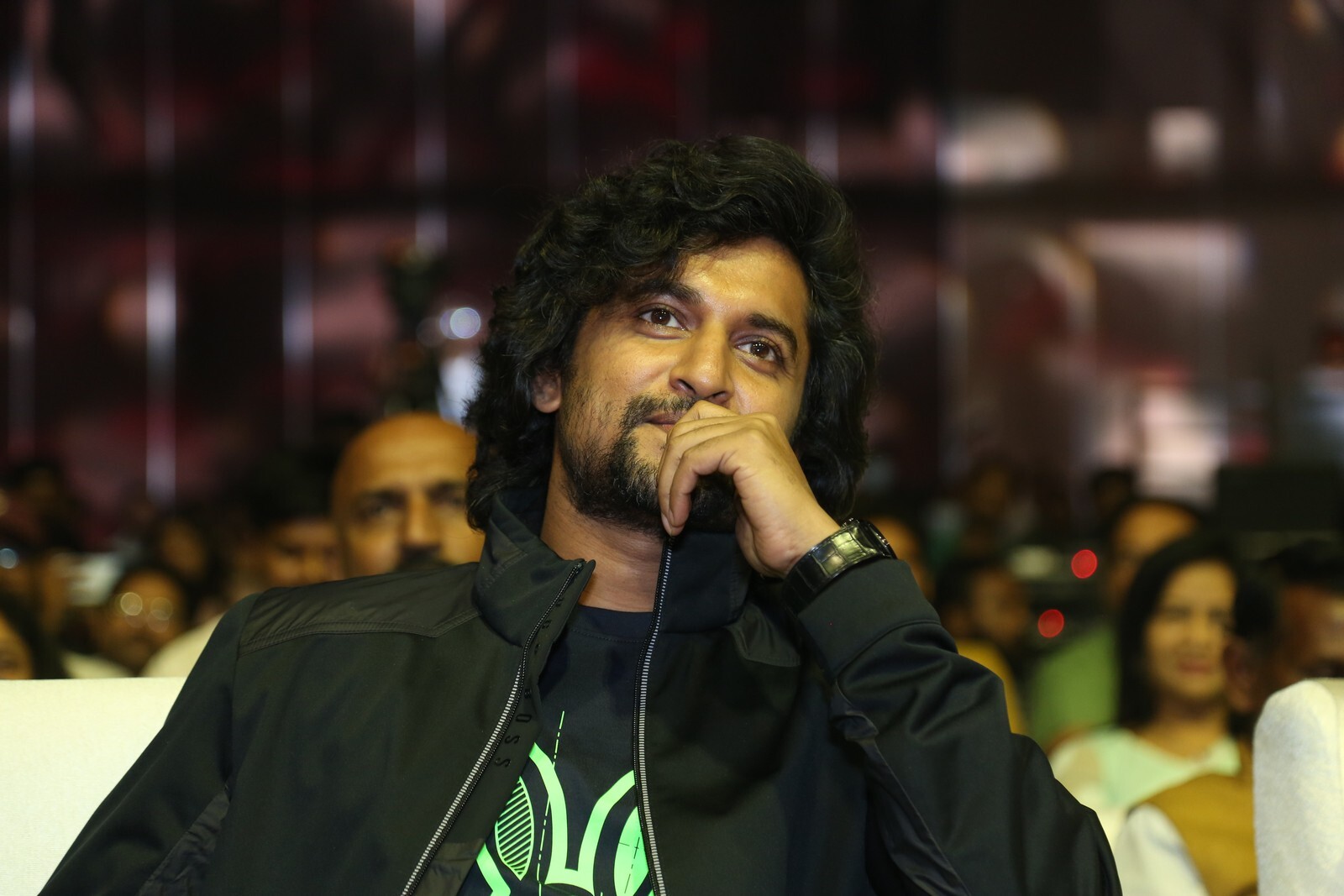 Michael Movie Pre-Release Event - Filmibeat