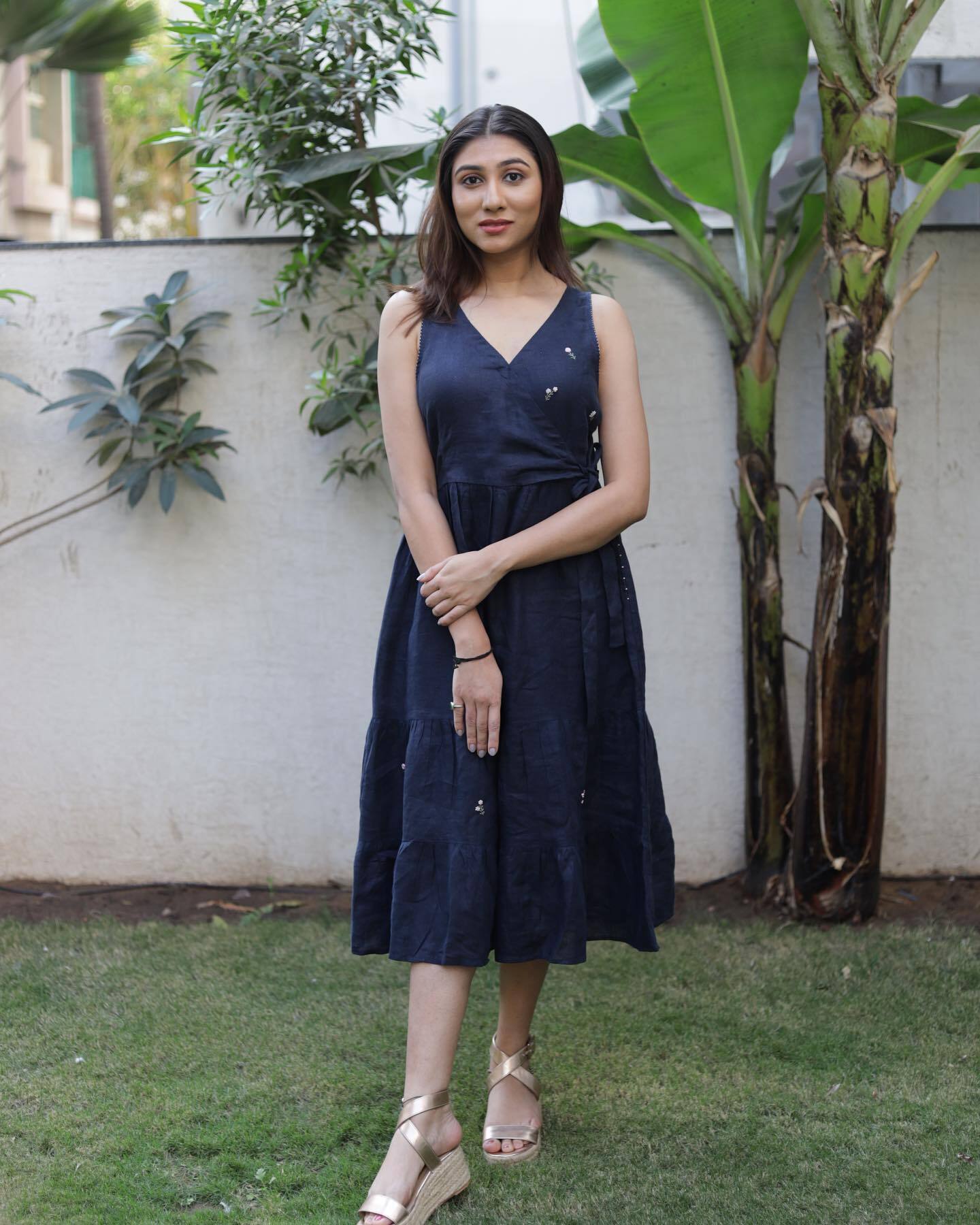 20+ Netri Trivedi Photos: Find Latest HD Images, Pictures, Stills ...