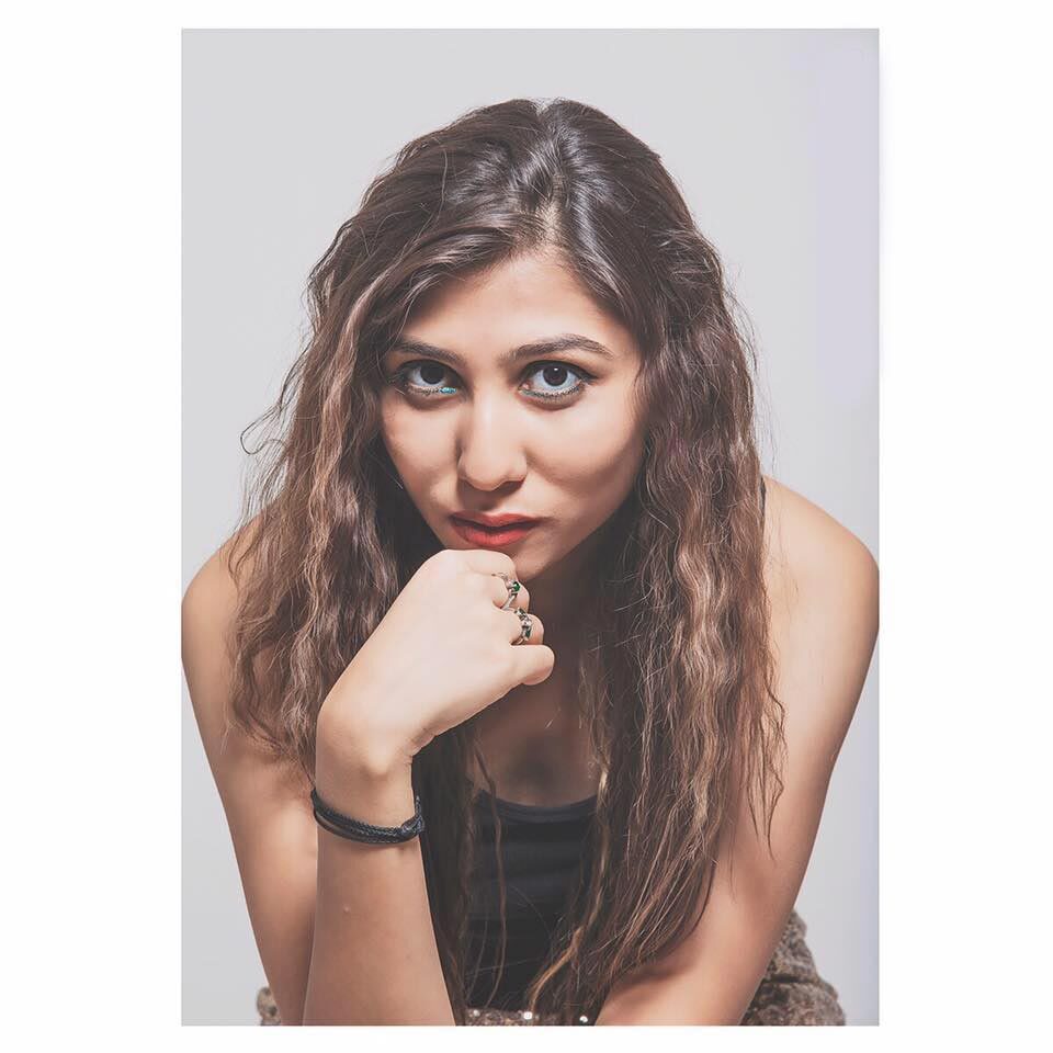 20+ Netri Trivedi Photos: Find Latest HD Images, Pictures, Stills ...