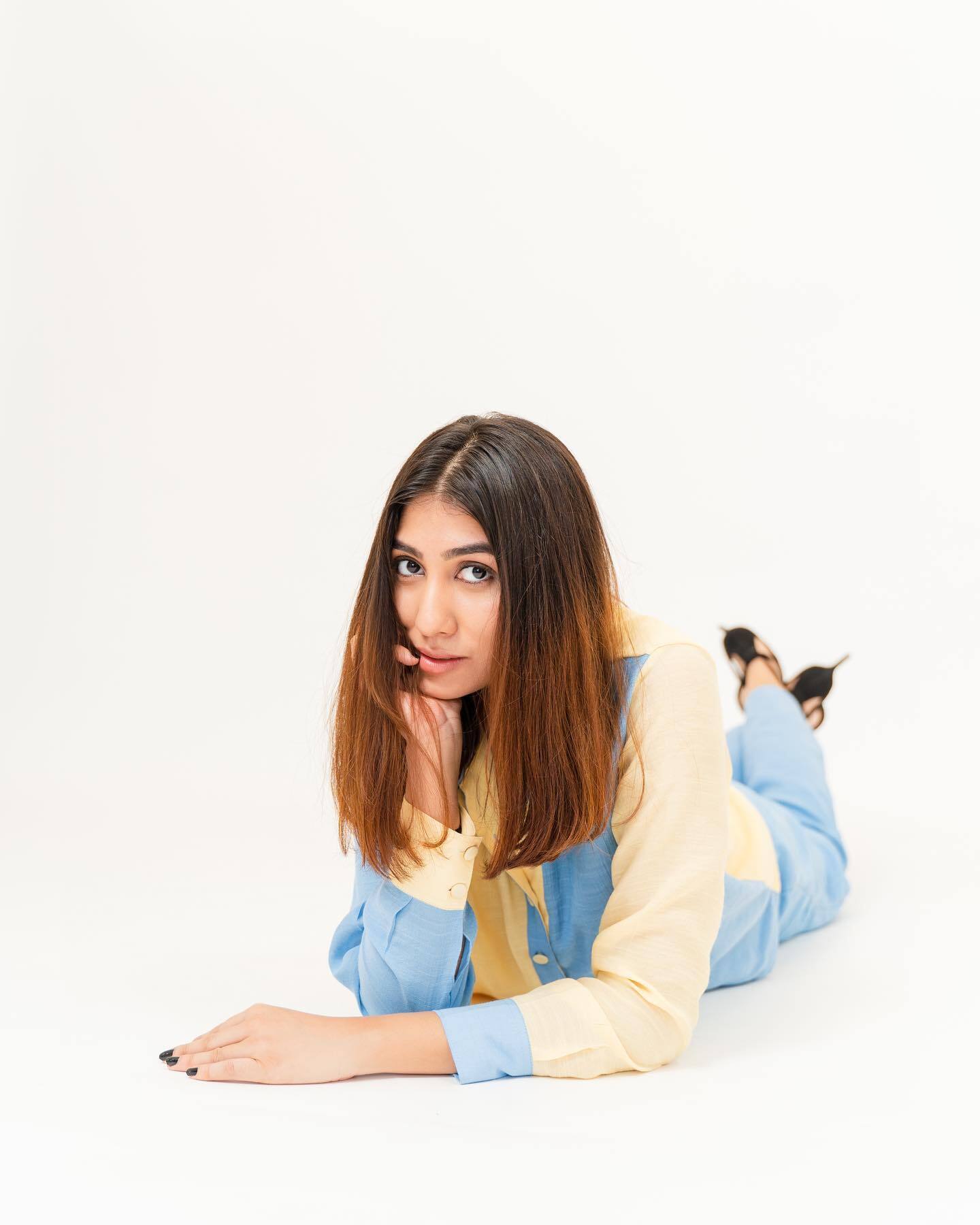 20+ Netri Trivedi Photos: Find Latest HD Images, Pictures, Stills ...