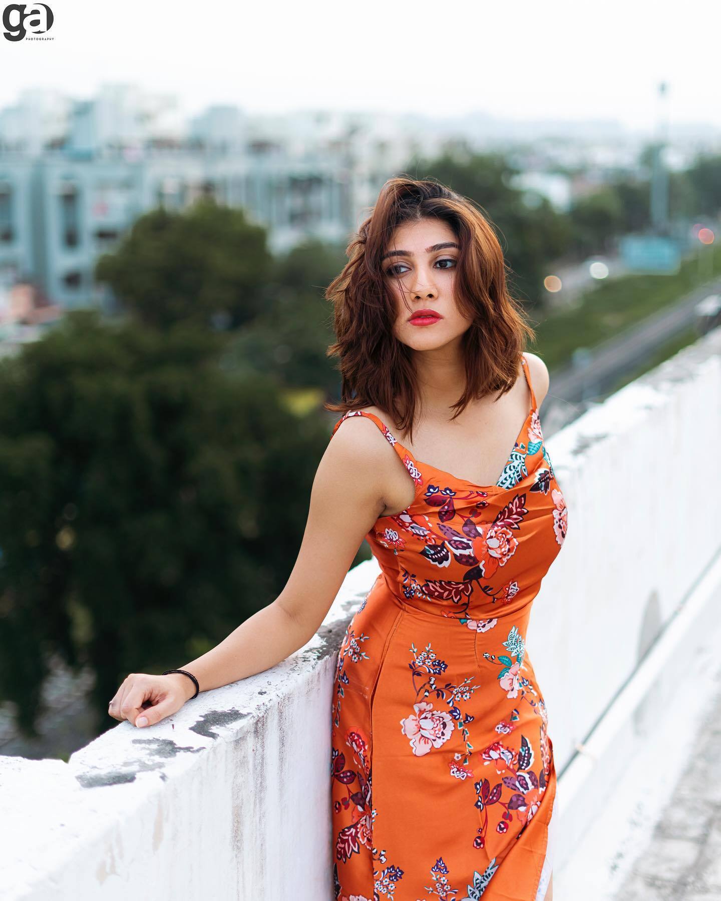 20+ Netri Trivedi Photos: Find Latest HD Images, Pictures, Stills ...