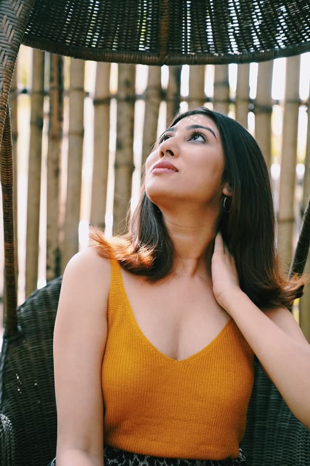 20+ Netri Trivedi Photos: Find Latest HD Images, Pictures, Stills ...