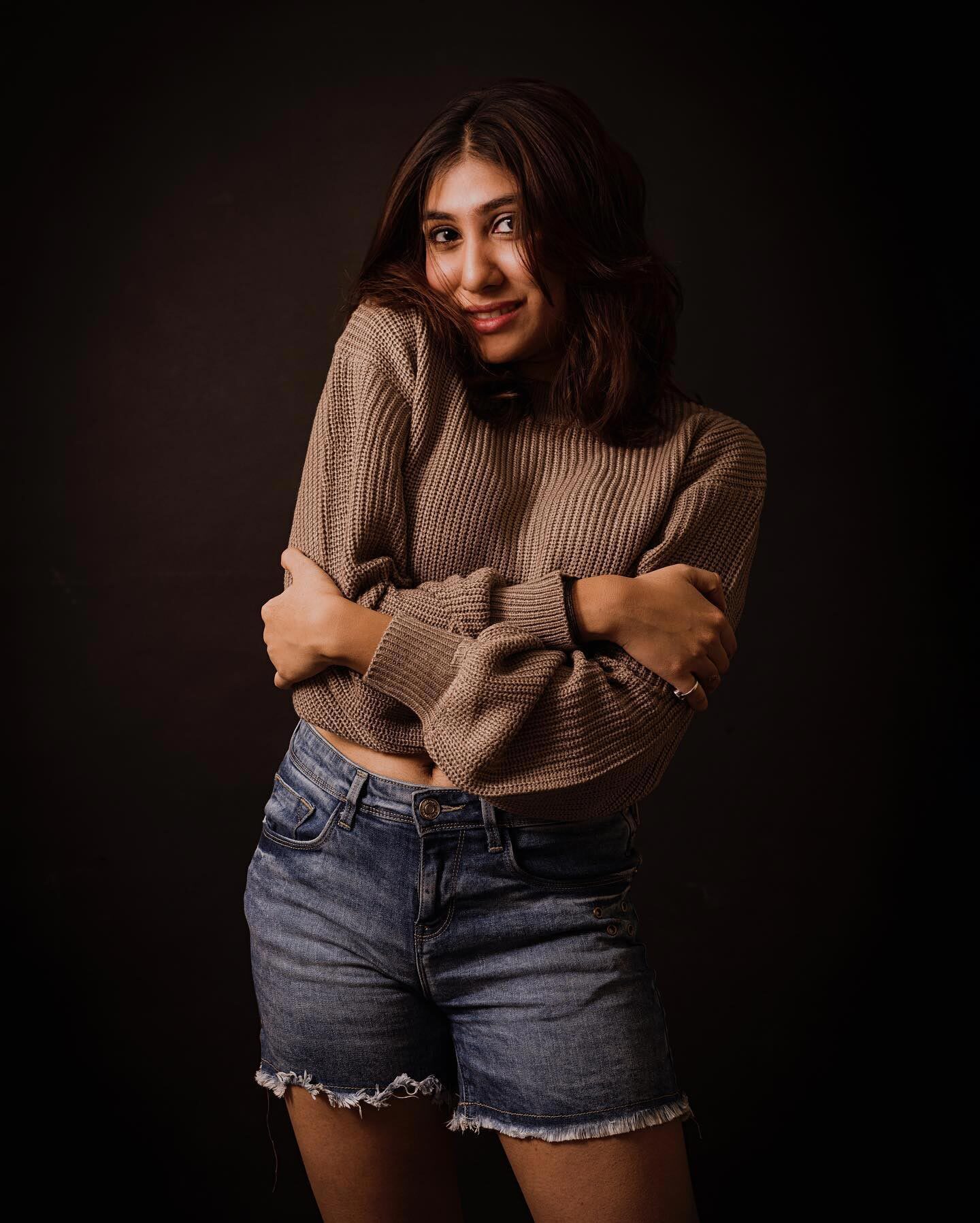 20+ Netri Trivedi Photos: Find Latest HD Images, Pictures, Stills ...