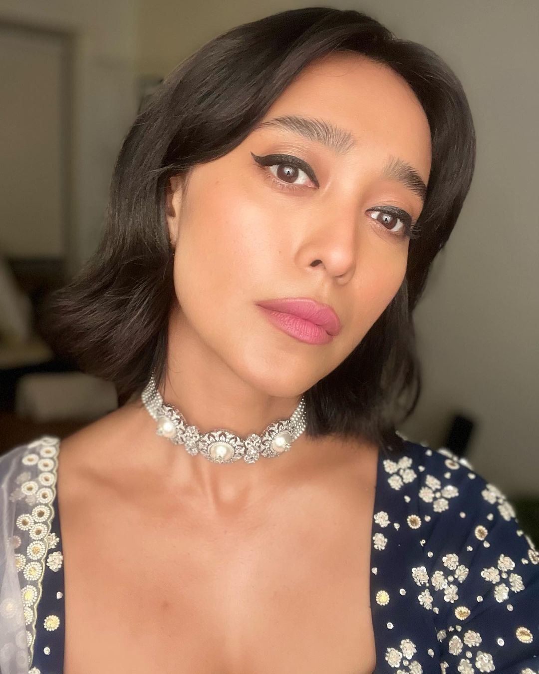 PHOTOS: செல்ஃபி புள்ளையாக மாறிய சயானி குப்தாவின் ஸ்டைலிஷ் ஸ்டில்ஸ் | Bollywood Actress Sayani ...