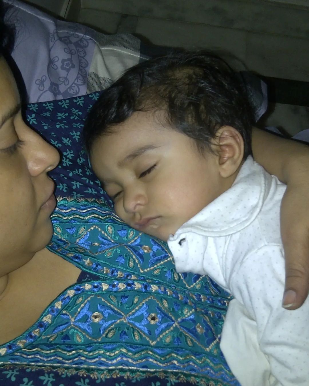 PHOTOS: ரீமா சென்னின் கணவர் மற்றும் மகன் எப்படி இருக்காங்கன்னு பாருங்க ...