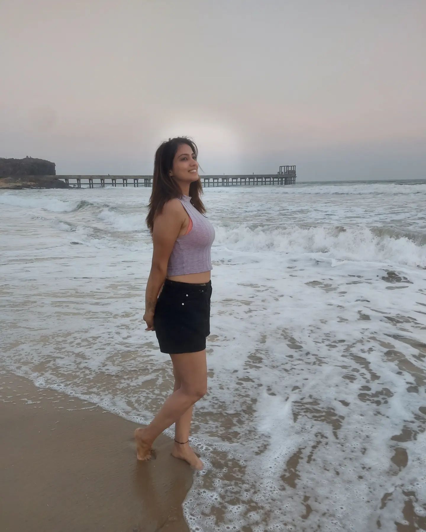 20+ Shriya Tiwari Photos: Find Latest HD Images, Pictures, Stills ...