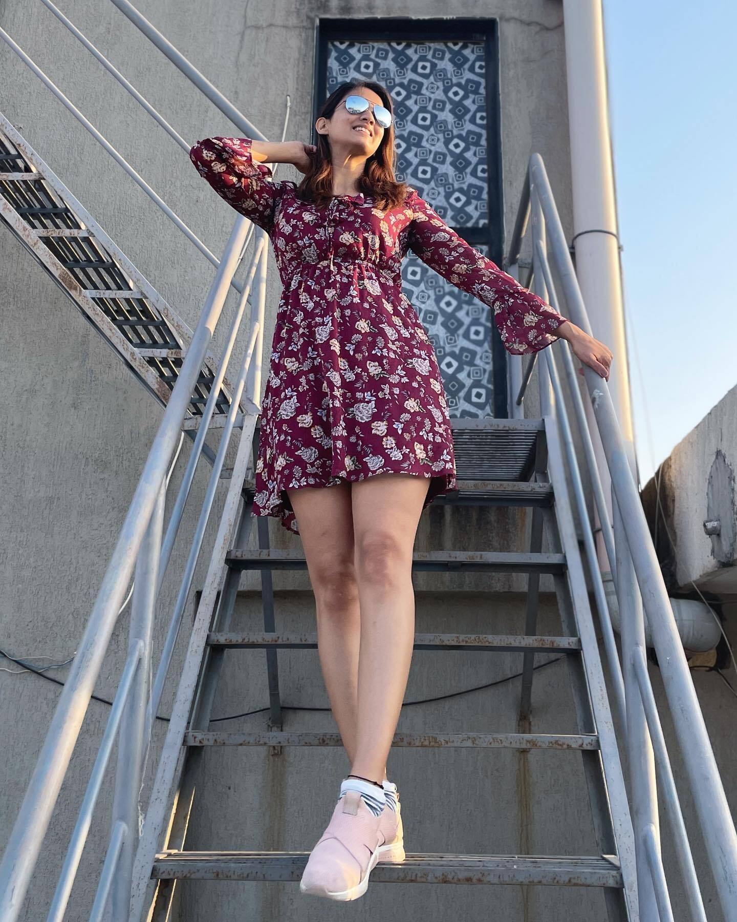 20+ Shriya Tiwari Photos: Find Latest HD Images, Pictures, Stills ...