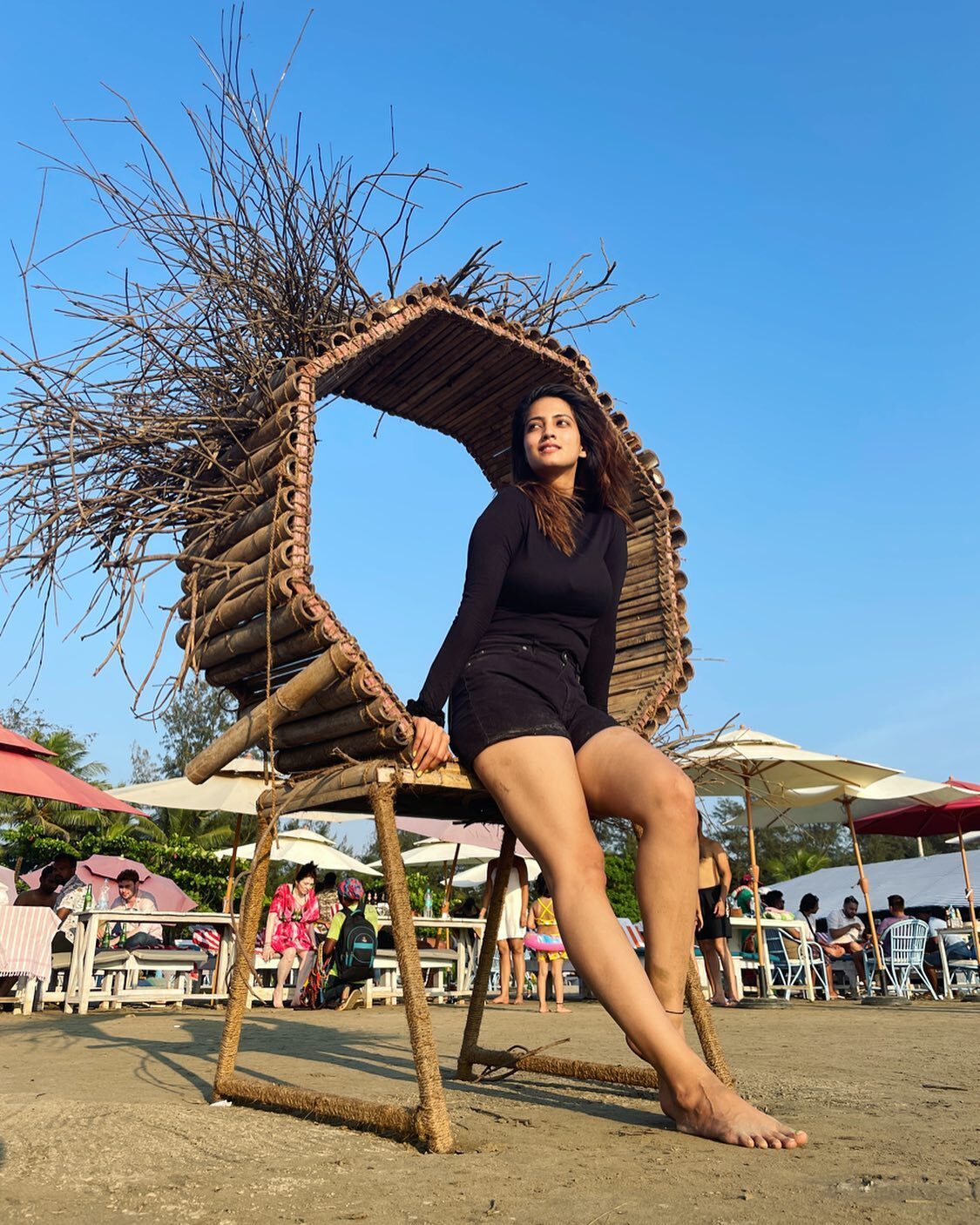 20+ Shriya Tiwari Photos: Find Latest HD Images, Pictures, Stills ...