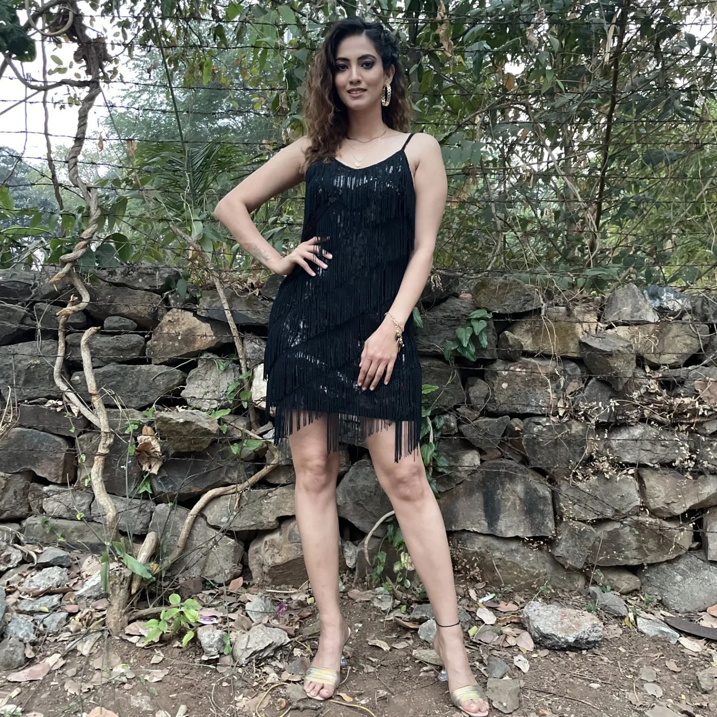 20+ Shriya Tiwari Photos: Find Latest HD Images, Pictures, Stills ...