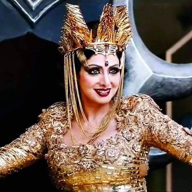 Sridevi Death Anniversary: Unknown Facts About the Legendary Actress ...
