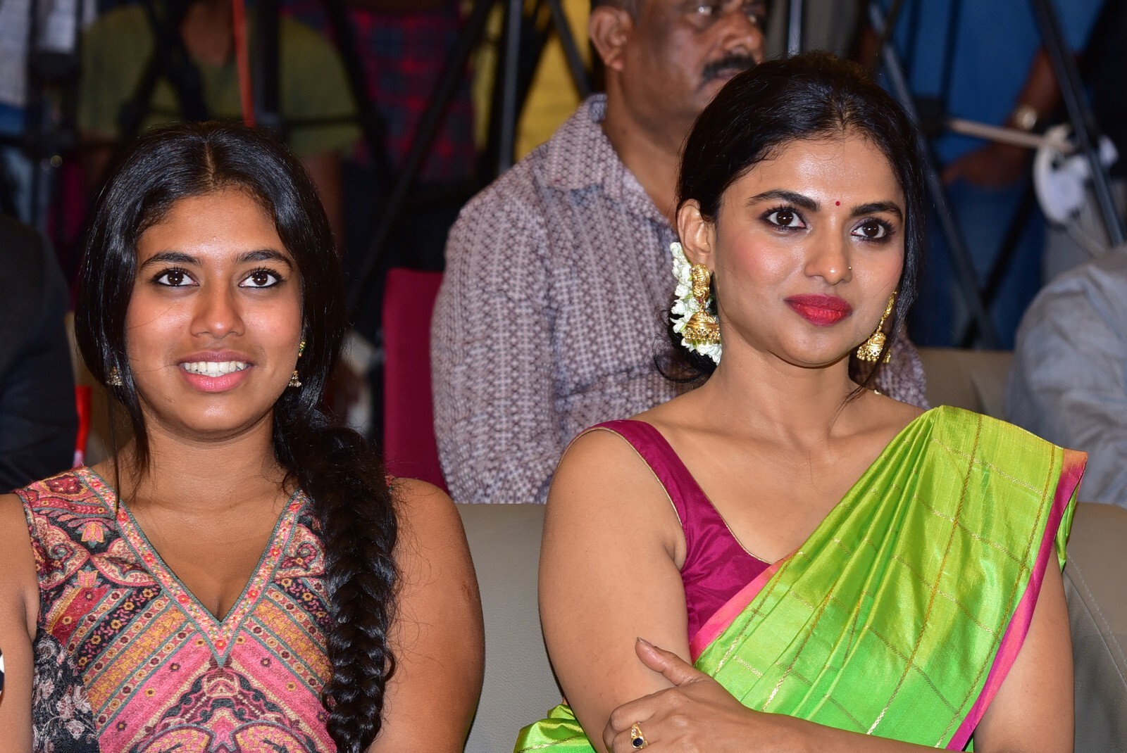 Vedha Movie Pre-Release Event - Filmibeat