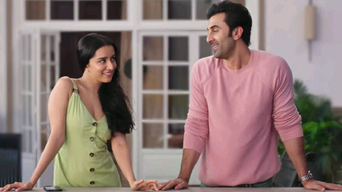 Aditya Roy Kapur-Sara Ali Khan To Ranbir Kapoor-Rashmika Mandanna; New ...