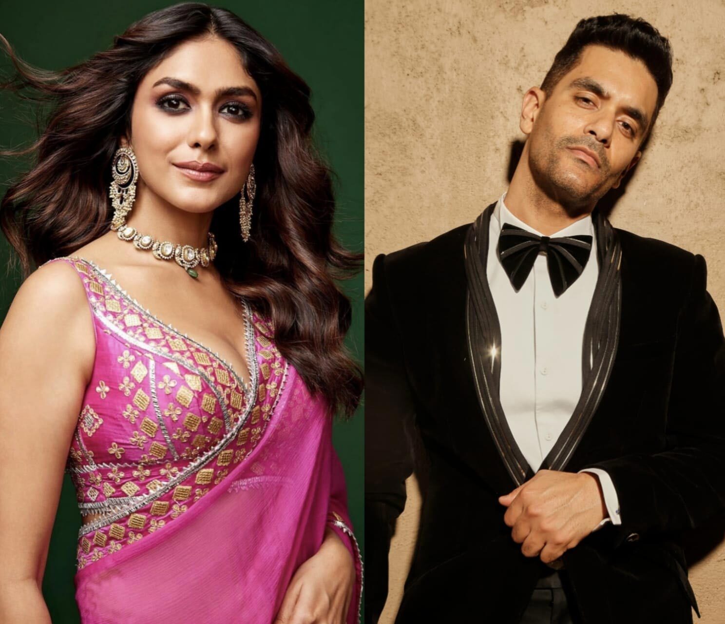 Aditya Roy Kapur-Sara Ali Khan To Ranbir Kapoor-Rashmika Mandanna; New ...