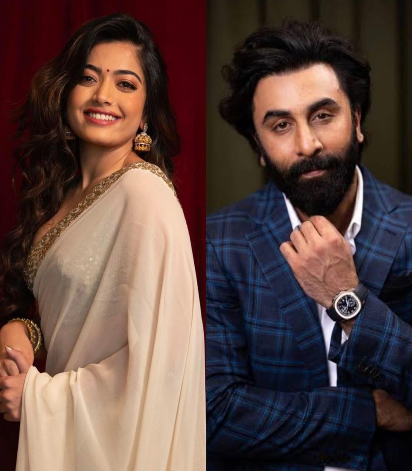 Aditya Roy Kapur-Sara Ali Khan To Ranbir Kapoor-Rashmika Mandanna; New ...