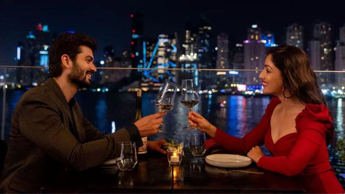 Aditya Roy Kapur-Sara Ali Khan To Ranbir Kapoor-Rashmika Mandanna; New ...