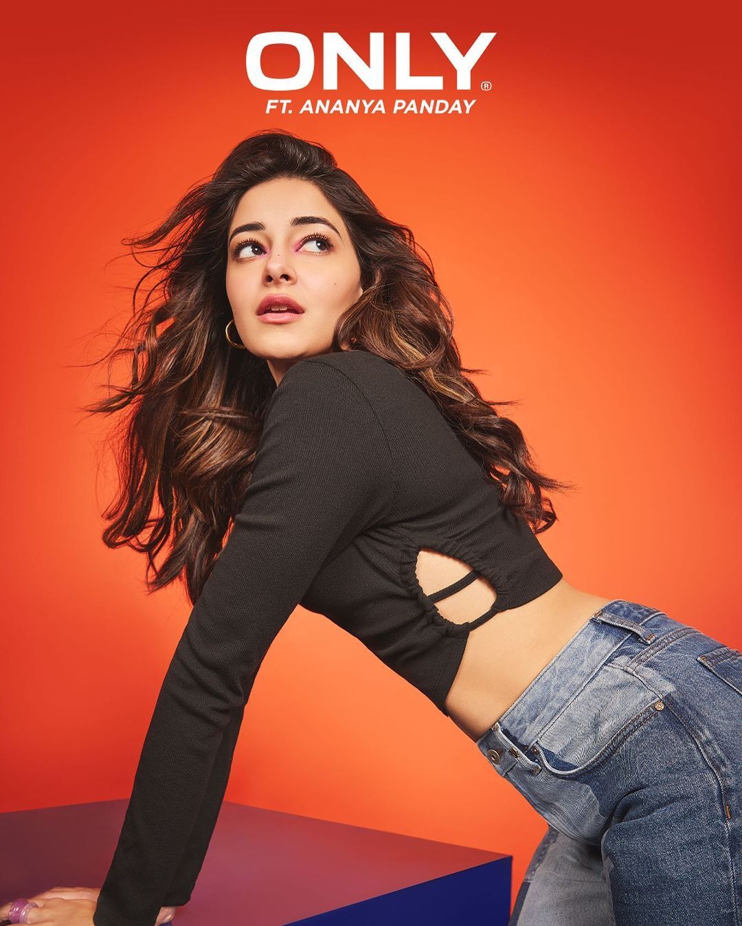 Ananya Panday: అనన్య పాండే హాట్ ఫొటోషూట్.. పై నుంచి థైస్ దాకా మొత్తం ...