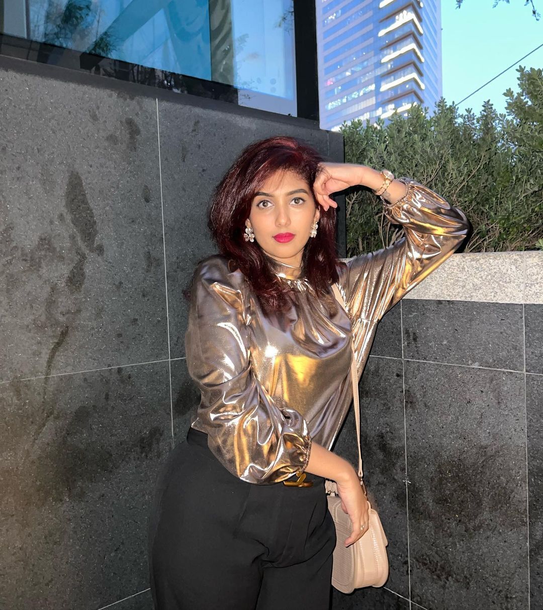 30 Cerena Ann Johnson Photos: Find Latest HD Images, Pictures, Stills ...