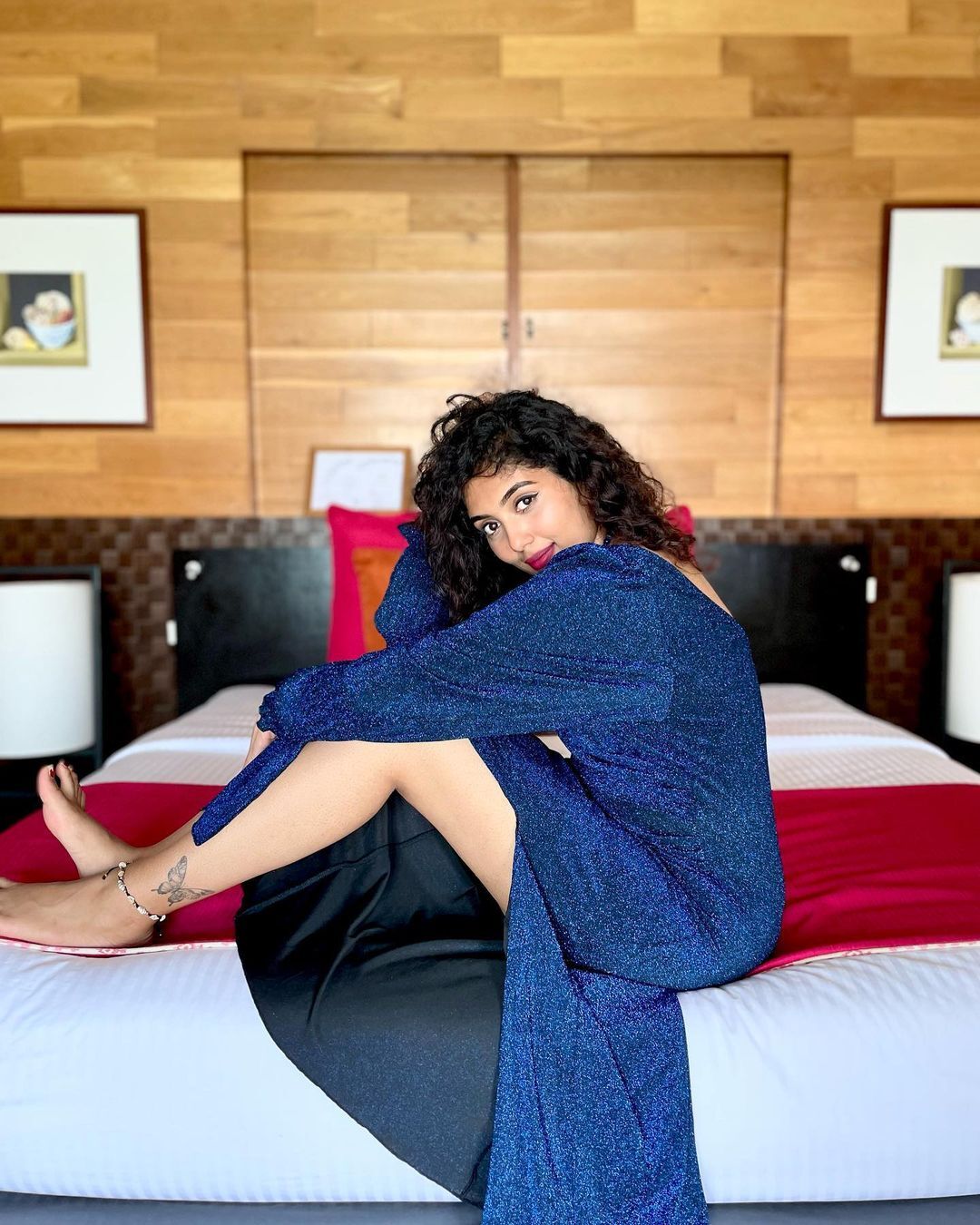 30 Cerena Ann Johnson Photos: Find Latest HD Images, Pictures, Stills ...