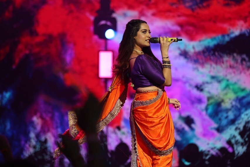 Hustle 2.0 Aarya Jadhao aka QK Rapper; Known All About The Rapper ...