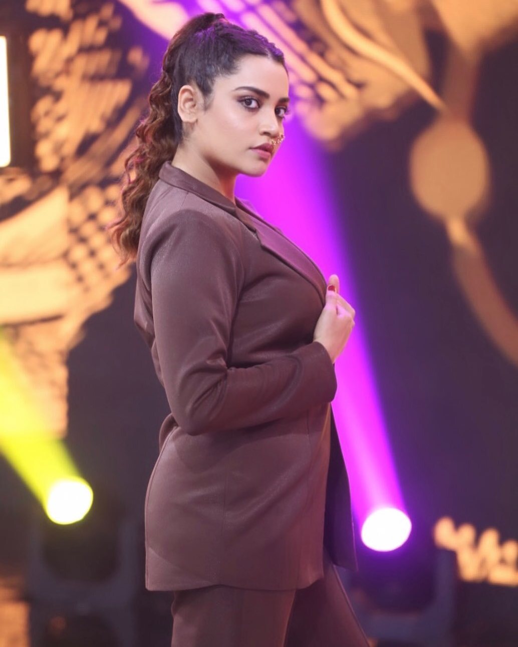 Hustle 2.0 Aarya Jadhao aka QK Rapper; Known All About The Rapper ...