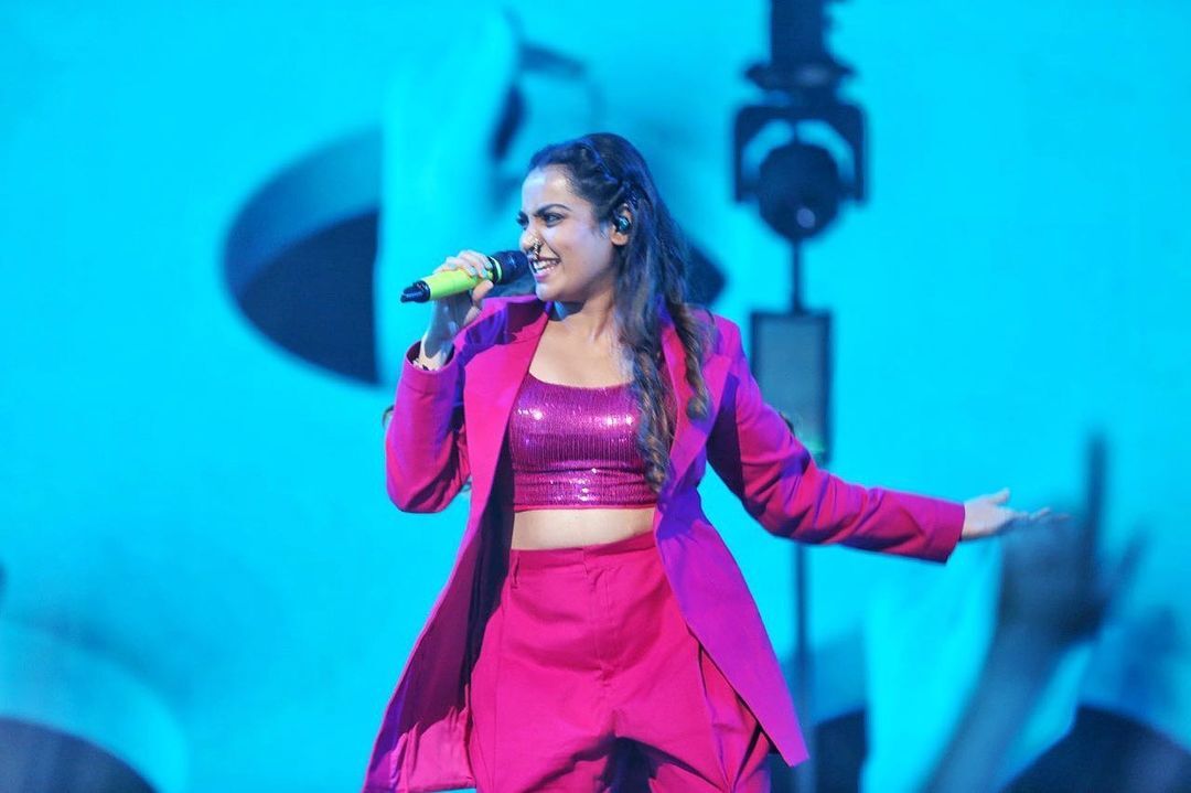 Hustle 2.0 Aarya Jadhao aka QK Rapper; Known All About The Rapper ...