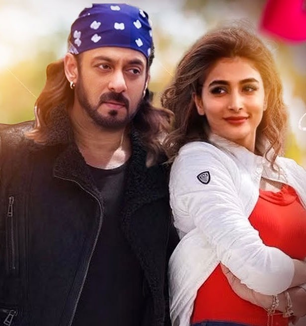 Jee Rahe The Hum’ 3rd song from KBKJ takes us into a romantic journey, Salman Khan style ...