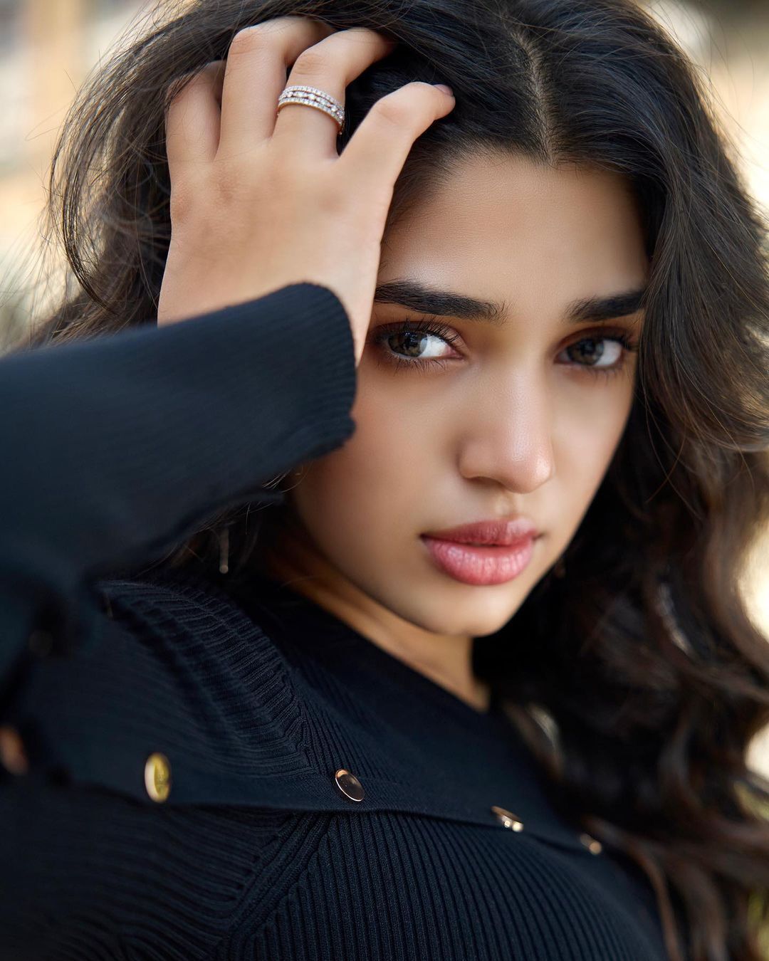 Krithi Shetty Looks Stunning In Her Latest Photoshoot - Filmibeat