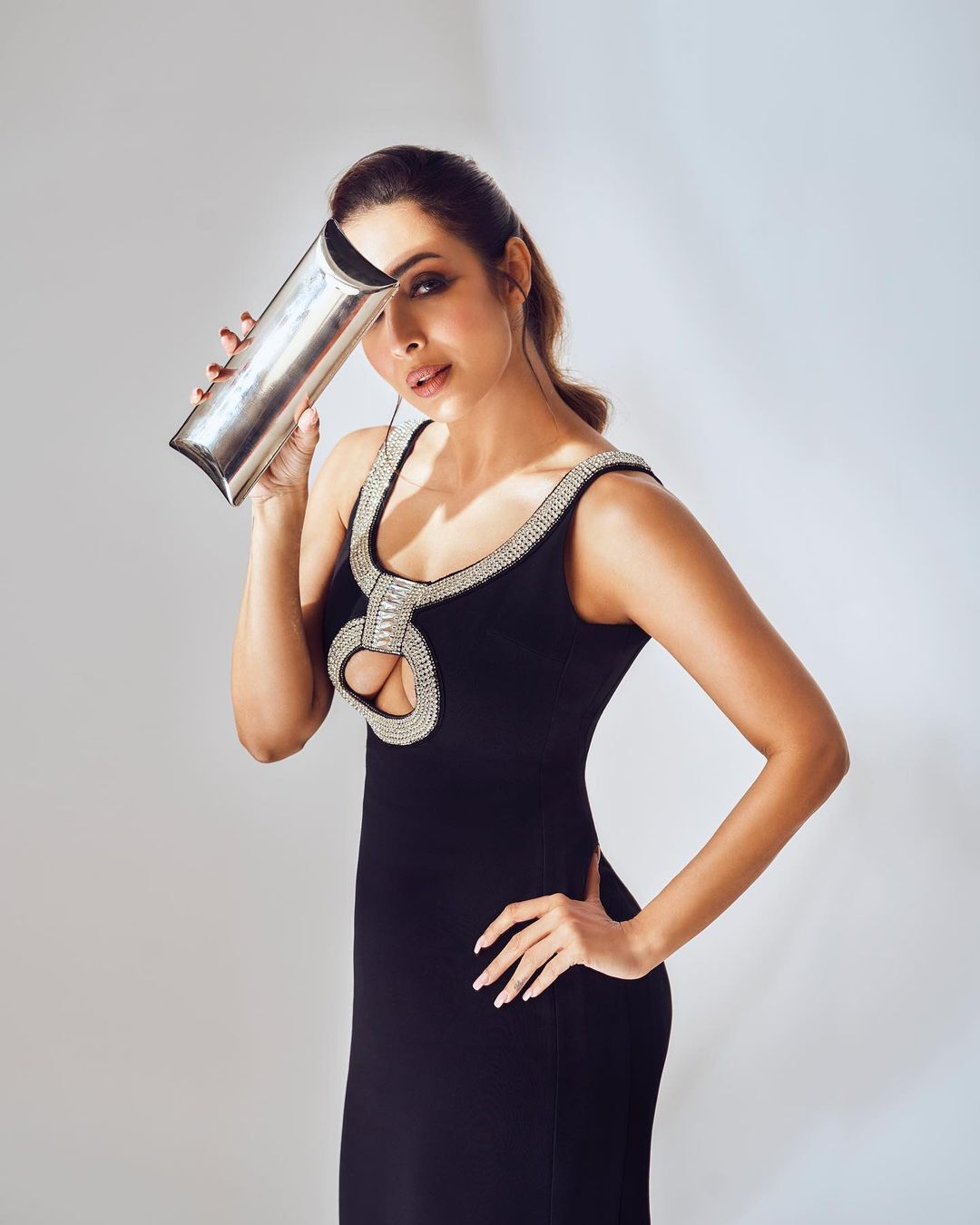 Malaika Arora Raises The Temperature With Her Bold Photoshoot - Filmibeat