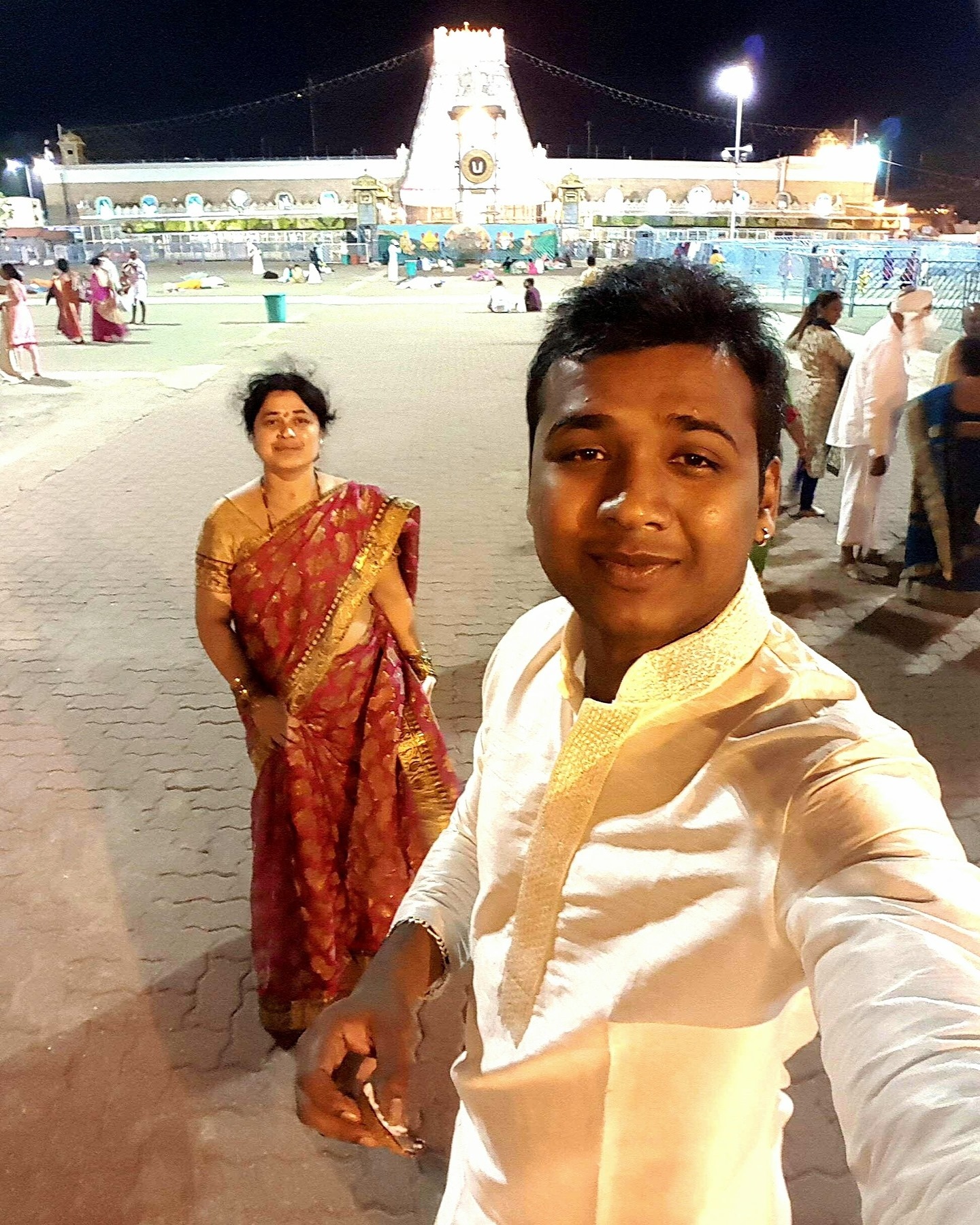 Naatu Naatu Song Playback Singer Rahul Sipigunj Family And Unseen ...