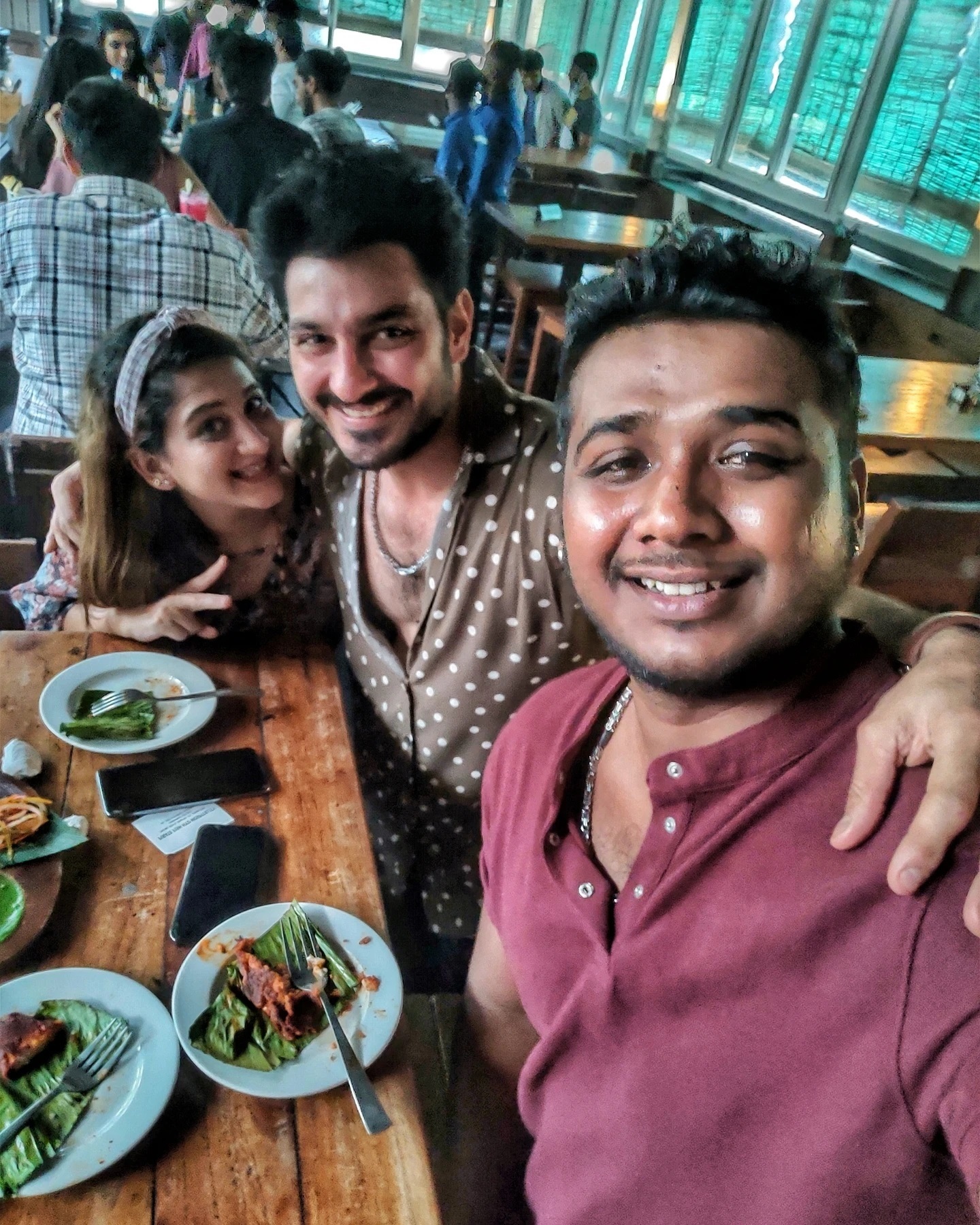 Naatu Naatu Song Playback Singer Rahul Sipigunj Family And Unseen Photos - Filmibeat