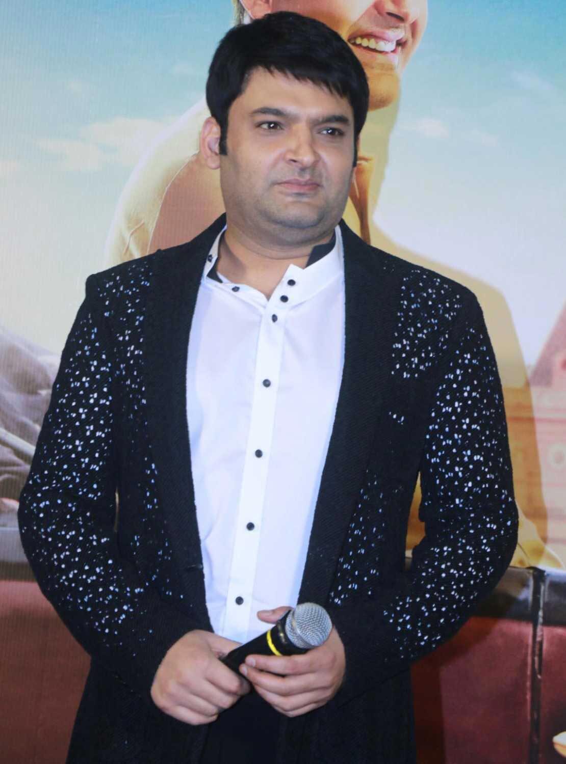 Popular Comedian Kapil Sharma Real Life Unknown Facts Filmibeat