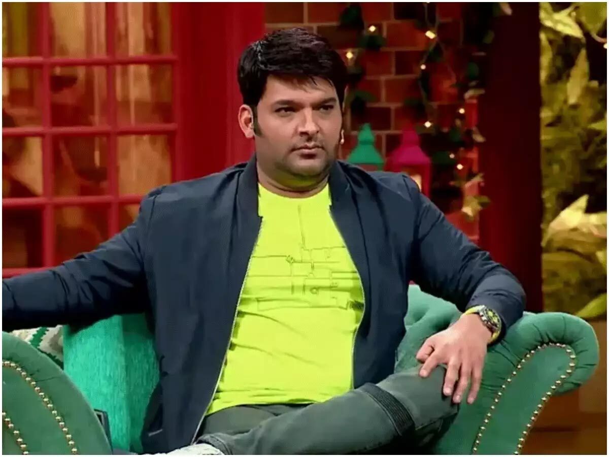 Popular Comedian Kapil Sharma Real Life Unknown Facts Filmibeat
