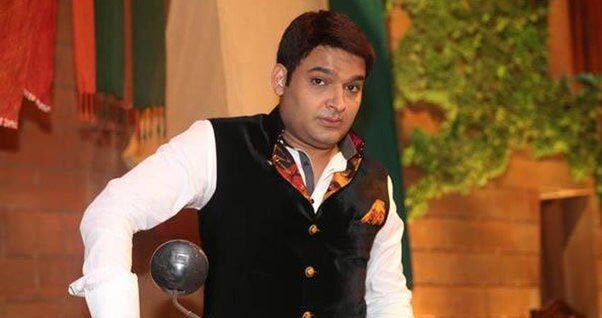 Popular Comedian Kapil Sharma Real Life Unknown Facts Filmibeat