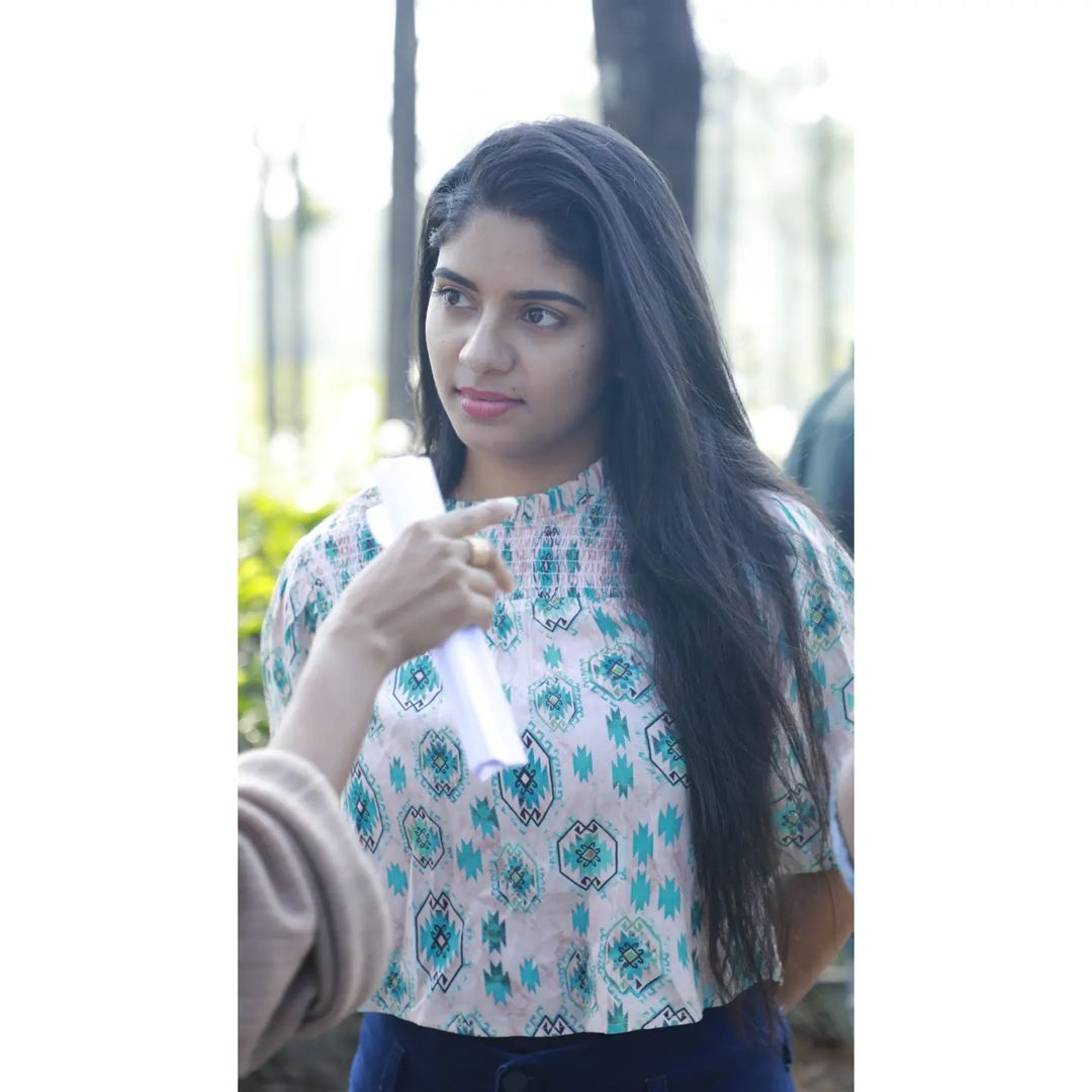 Reneesha Rahiman Photos: Find Latest HD Images, Pictures, Stills & Pics ...